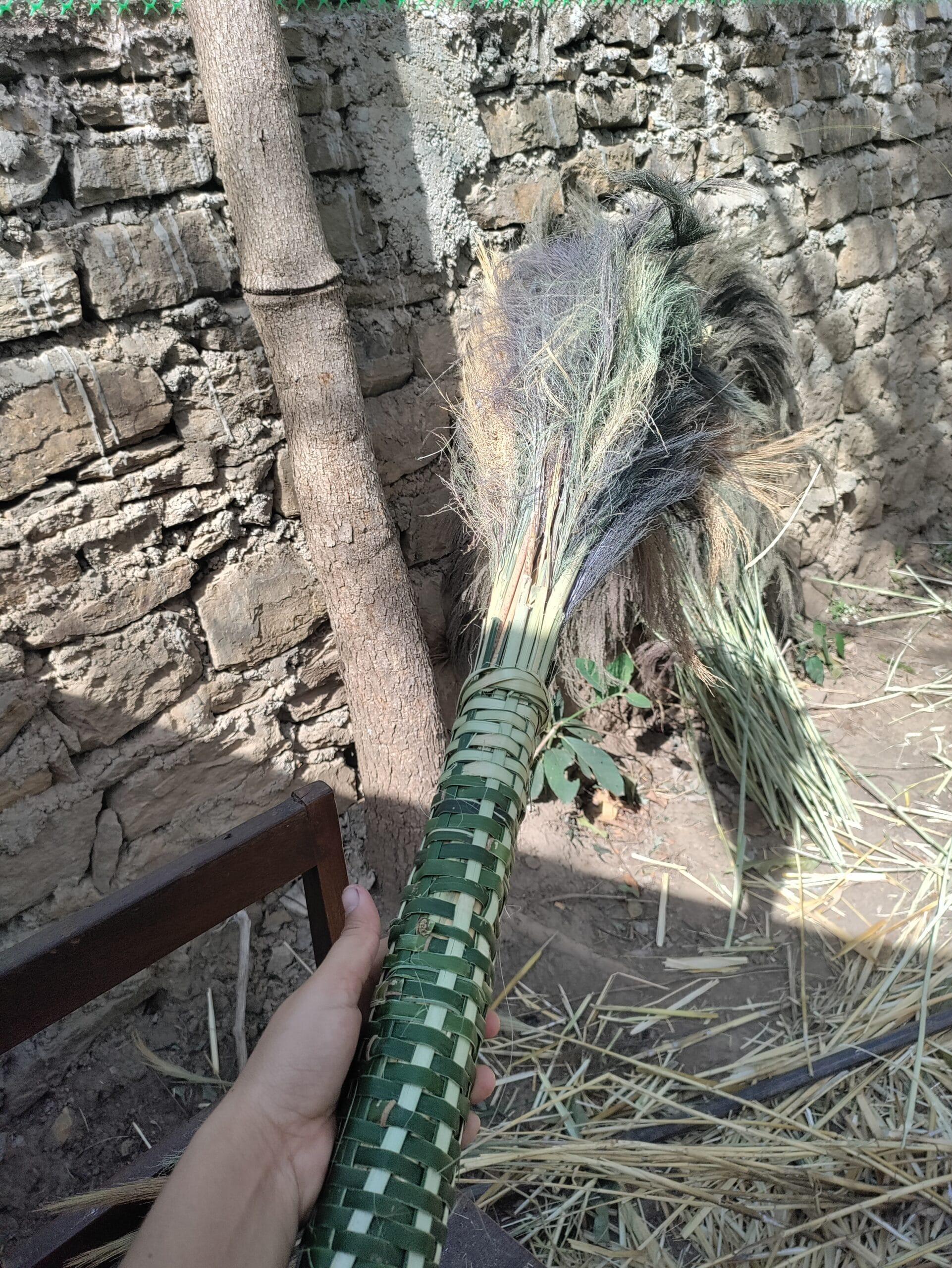 STUDENTS REUSING AND UPCYCLING AT KOPILA VALLEY - BlinkNow