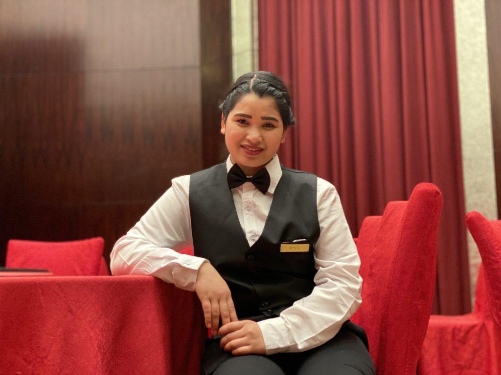 BEENA: Dreaming Big, Living Bigger - BlinkNow
