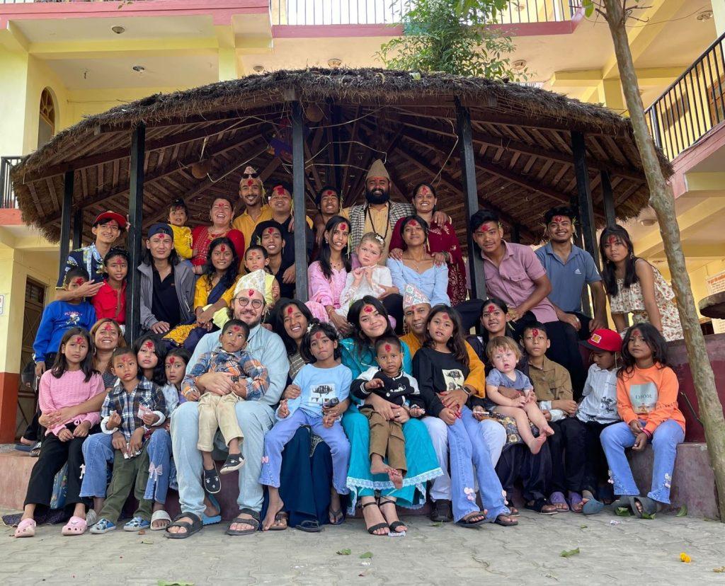 Building Hope & Home - BlinkNow